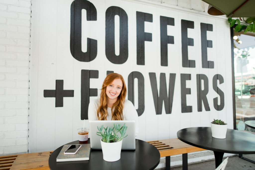 Capture Your Ideal Client With Instagram Posts! - megmariephoto.com