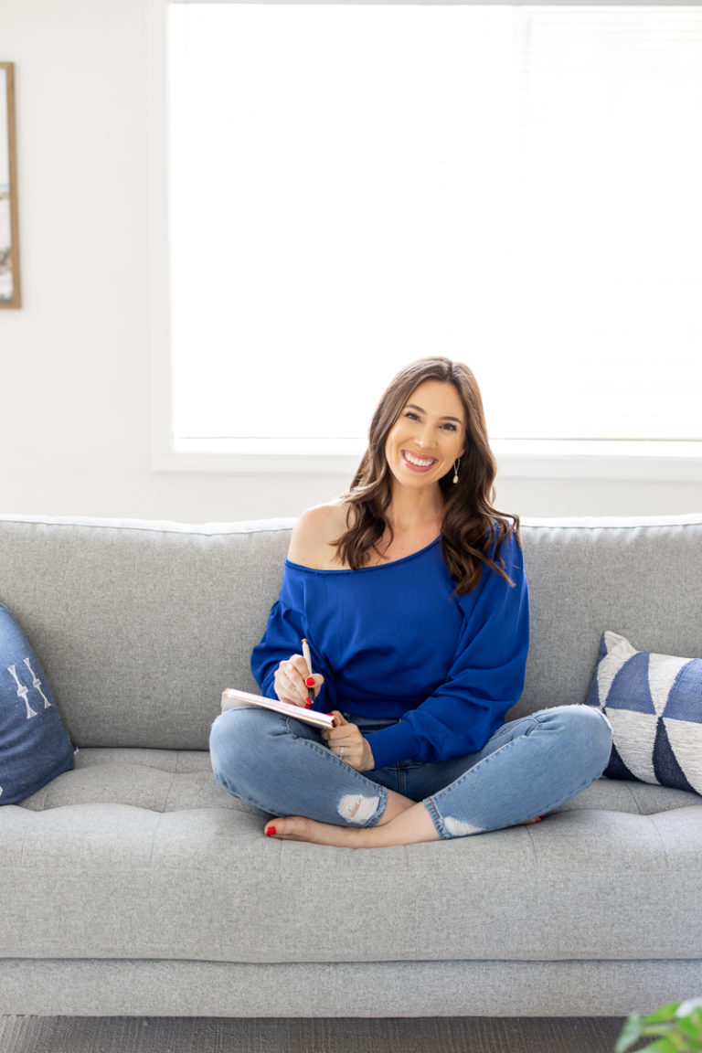 Meet Megan, your Joy Coach! - megmariephoto.com