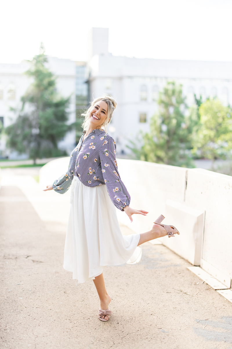 Your Next Mini Session - The Complete Guide - megmariephoto.com