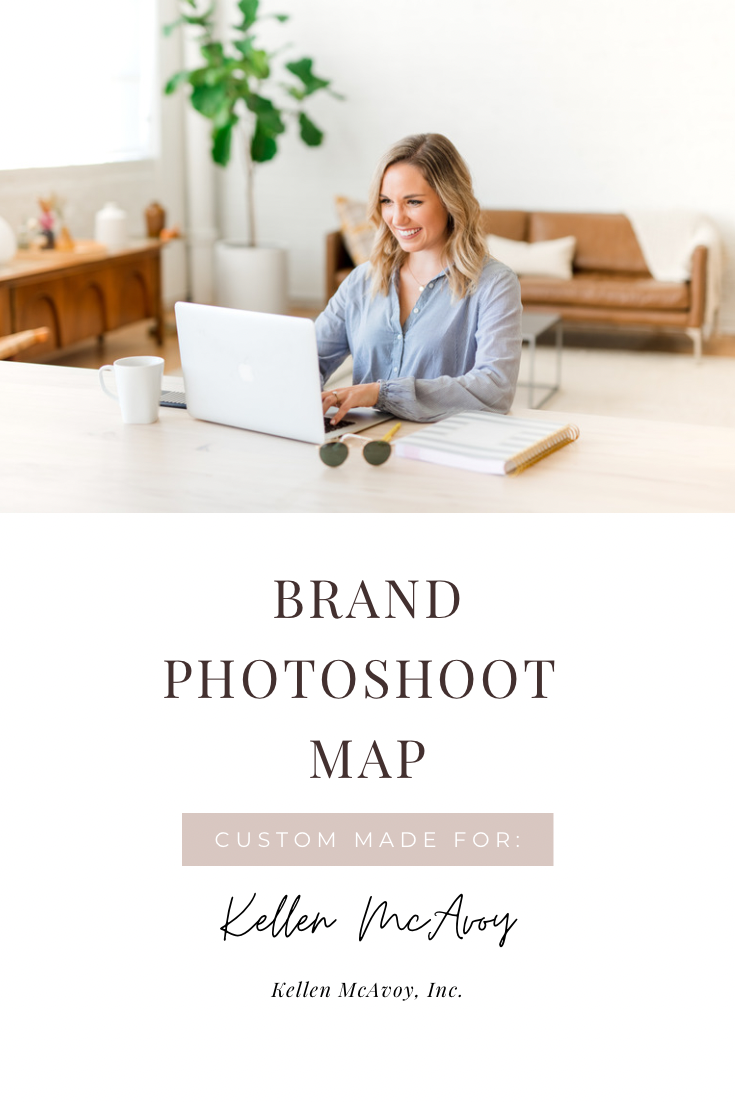 My 5 Brand Photography Email Templates You Can Steal